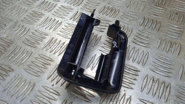 MERCEDES-BENZ GLC X253, C253 A2539190400 Seat Cover Trim 2.20 Diesel ...