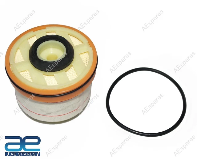 HUILE CARBURANT FILTRE Kit Diesel Toyota Hilux Hiace Vigo 2005-2014 ...
