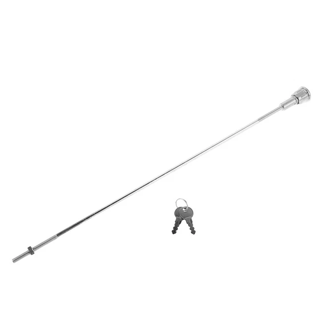 MACHINE LOCK ASSEMBLY Candy Key Replacement Cabinet Latch $26.13 ...