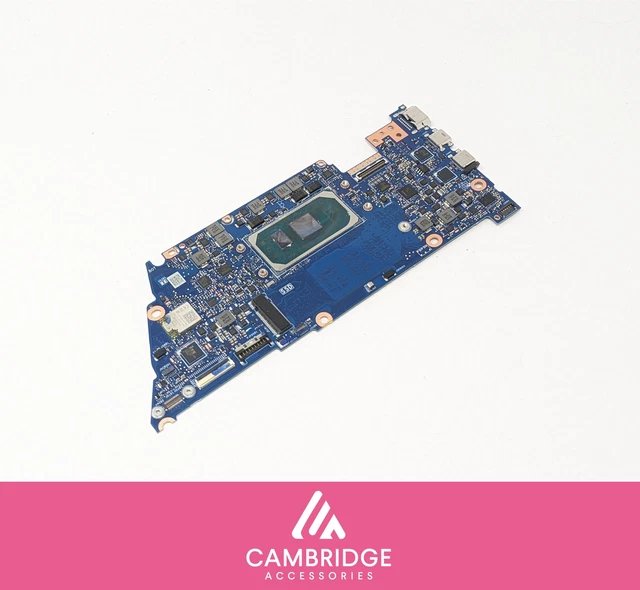 ASUS ZENBOOK FLIP UX363JA Motherboard Main Board Intel i5-1035G1 ...