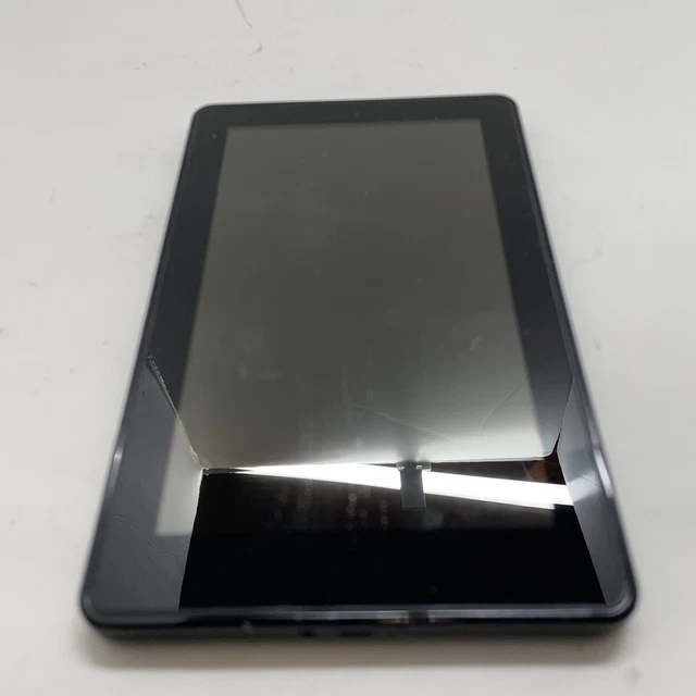 AMAZON KINDLE FIRE 1a generazione D01400 8 GB - 7" - WI-FI - tablet ...