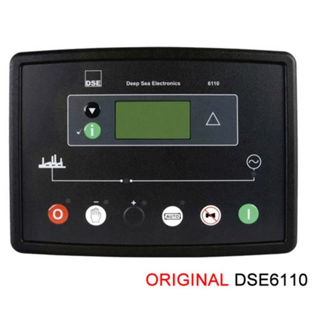 DSE6110 GENERATOR CONTROLLER Auto Start Control Module $216.29 - PicClick