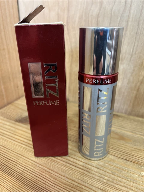 VINTAGE EXTREMELY RARE Charles Of The Ritz Perfume 52ml £69.99 ...