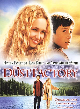 THE DUST FACTORY (DVD, 2005) $6.00 - PicClick CA