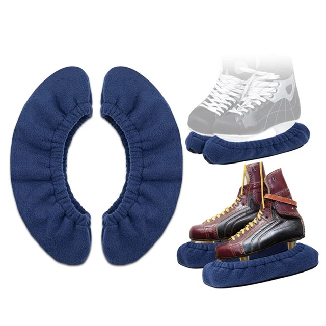 HOUSSE DE PROTECTION pour patin à glace adaptée au hockey et aux patins ...