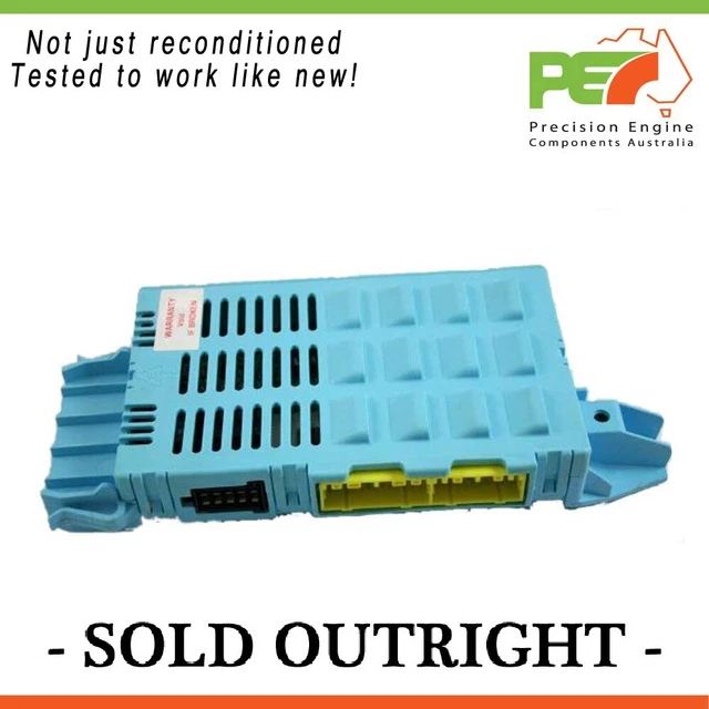 RE-MANUFACTURED * OEM * Body Control Module BCM For_ FORD FALCON AU2 ...