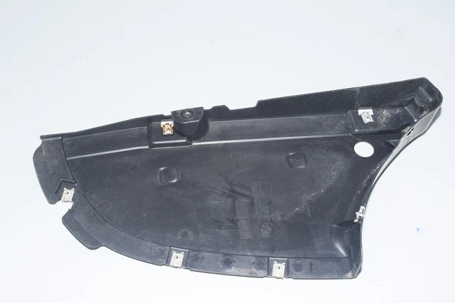 BMW F30 3ER F31 F80 Panneaux de Sol Arrière Droite 7258048 51757258048 ...