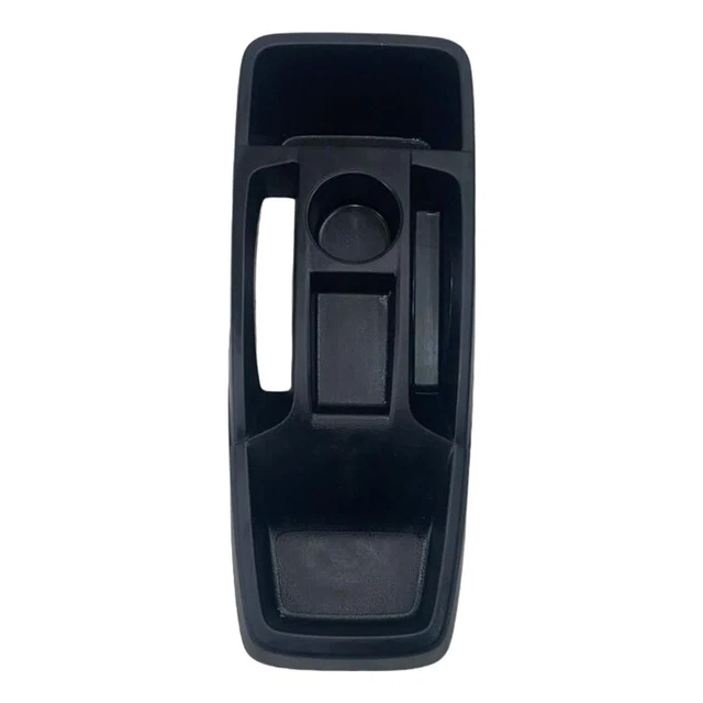 ISUZU D-MAX CENTRE Console Cubby Box Plastic Mk3 2021-2024 £78.00 ...
