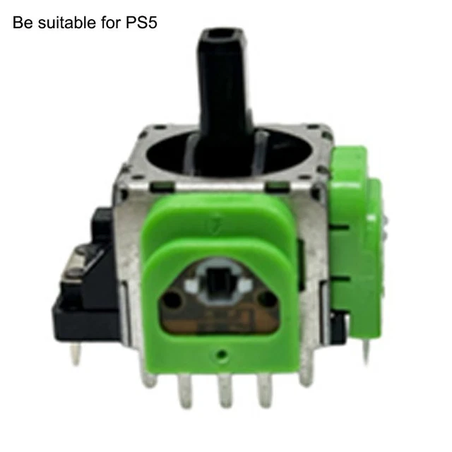 HALL EFFECT JOYSTICK Upgrade für bessere Spieleleistung auf für Xbox ...