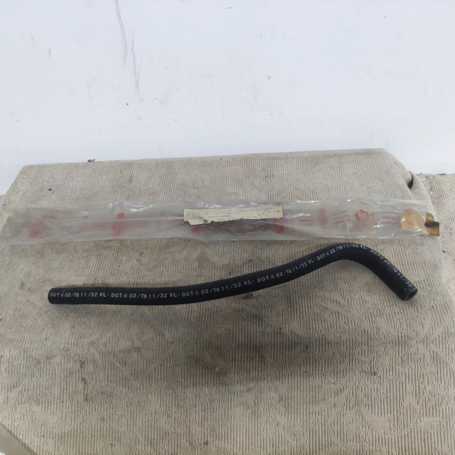 NOS GENUINE TOYOTA トヨタ Brake Booster Vacuum Hose Corolla Ke30 Ke35 ...