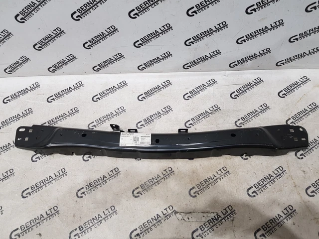 GENUINE SMART FORFOUR W453 2014-2024 Front Bumper Panel Carrier ...