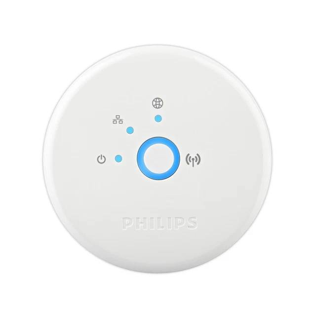 PHILIPS HUE SMART Bridge 1st Gen £15.32 - PicClick UK
