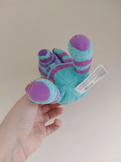 FISHER PRICE MATTEL 2002 Fimbles Soft Plush Kids Toy Collectable ...