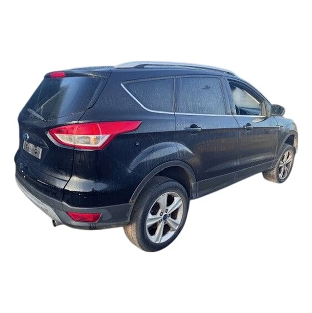 FORD KUGA FV4R7002CCA Gearbox Mk2 C520 Tdci 2.0 Diesel 6 Speed Manual £ ...