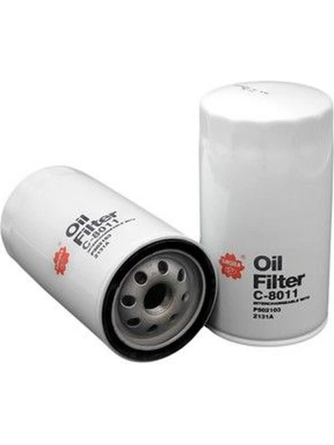 SAKURA SPIN-ON OIL Filter fits GEO PRIZM GSI 1.6L L4 PETROL ENGINE (C ...