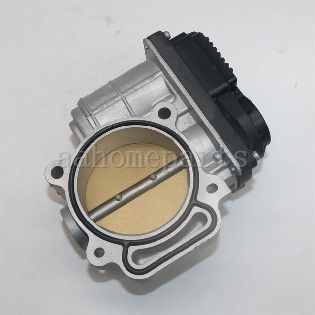 OEM FUEL INJECTION Throttle Body 12607894 for Buick LaCrosse Lucerne ...