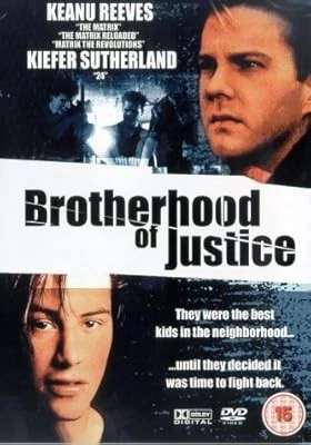 BROTHERHOOD OF JUSTICE [DVD], , New DVD £4.92 - PicClick UK