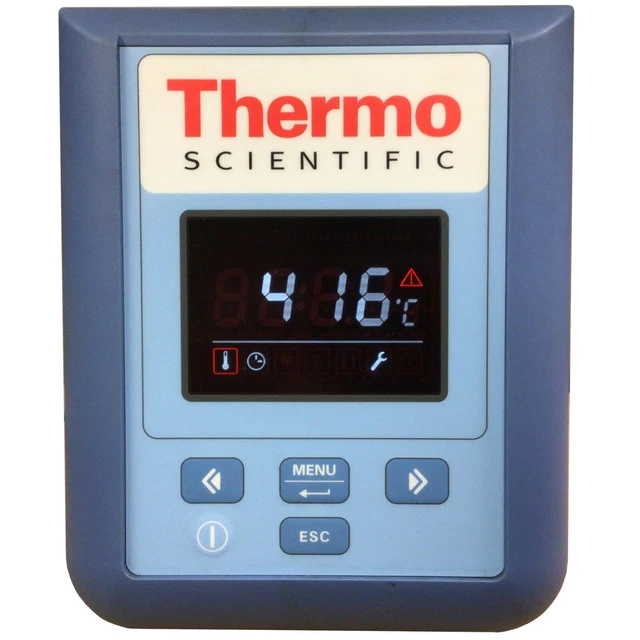 THERMO SCIENTIFIC HERATHERM Control Panel Digital Display OMS180 Gen ...