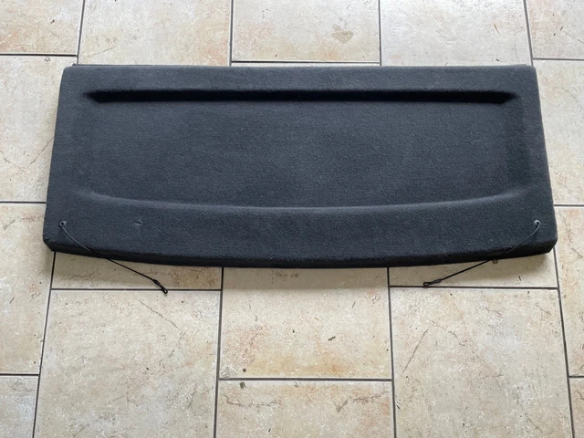 Vw Polo 9n 9n3 Bj 07 Hutablage Abdeckung Gepäckraumabdeckung 3 Türer