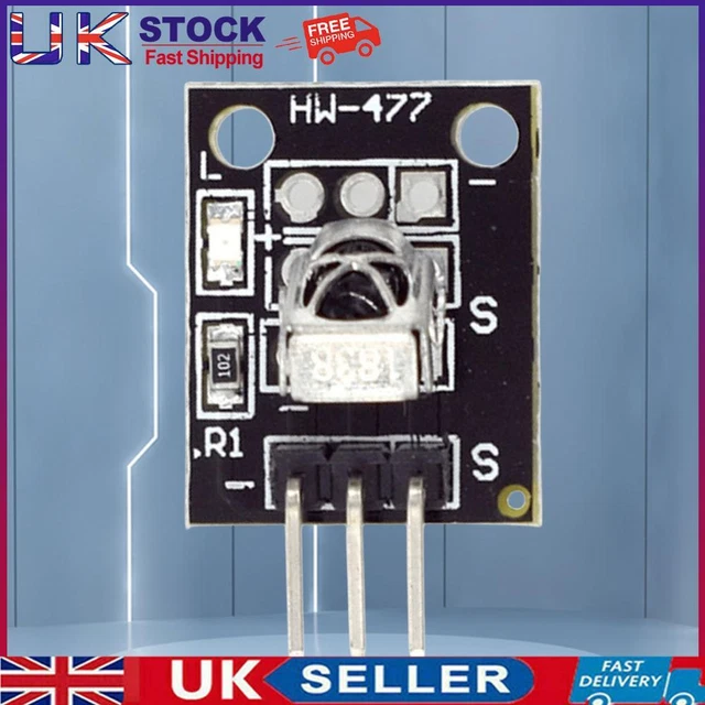 KY-022 IR INFRARED Sensor Receiver Module 2.7-5.5V Remote Control ...