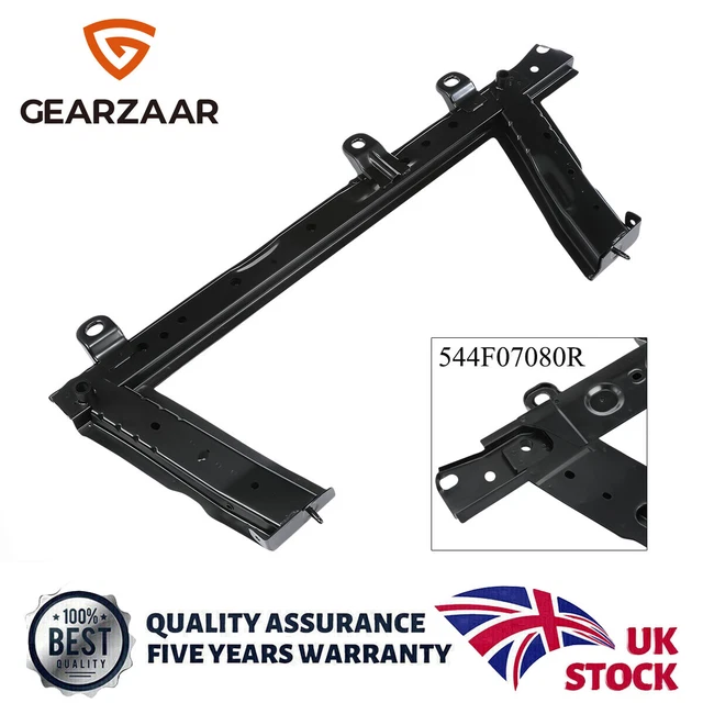 FOR RENAULT CAPTUR Front Subframe Crossmember Radiator Support 13-20 ...