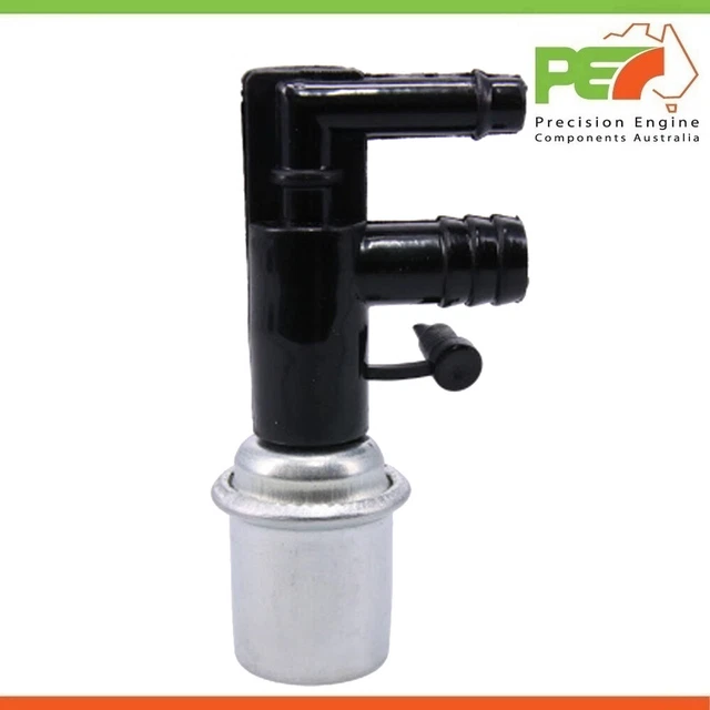 NEW * STANDARD USA * PCV Valve To Fit FORD FAIRMONT ED 4.9L 4942cc MPFI ...