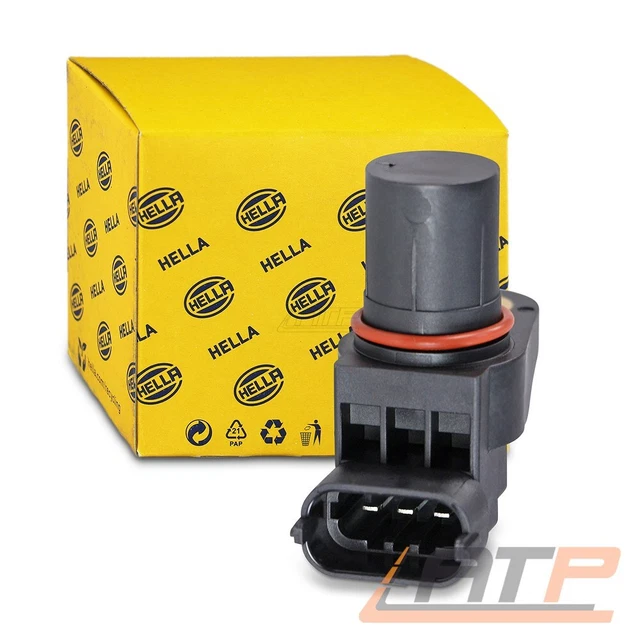 HELLA SENSOR, NOCKENWELLENPOSITION für MERCEDES-BENZ EUR 26,59 ...