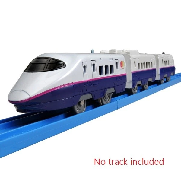 TAKARA TOMY PLARAIL Train Series - S-08 Series E2 Shinkansen £40.55 ...