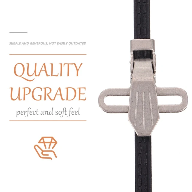 5 PCS PANTS Extender Button Waist Clips Useful Skirt Accessories $19.56 ...