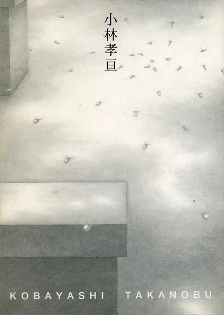 PAMPHLET PAMPHLET CATALOG Pamphlet Takanobu Kobayashi £66.51 - PicClick UK