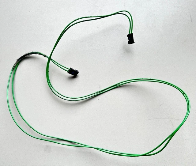 Original Bmw Most Lichtleiter Kabel Eur 1500 Picclick De