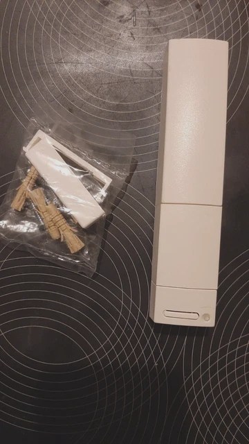 DÉTECTEUR OUVERTURE L3201F diagral logisty daitem twin pass EUR 34,99 ...