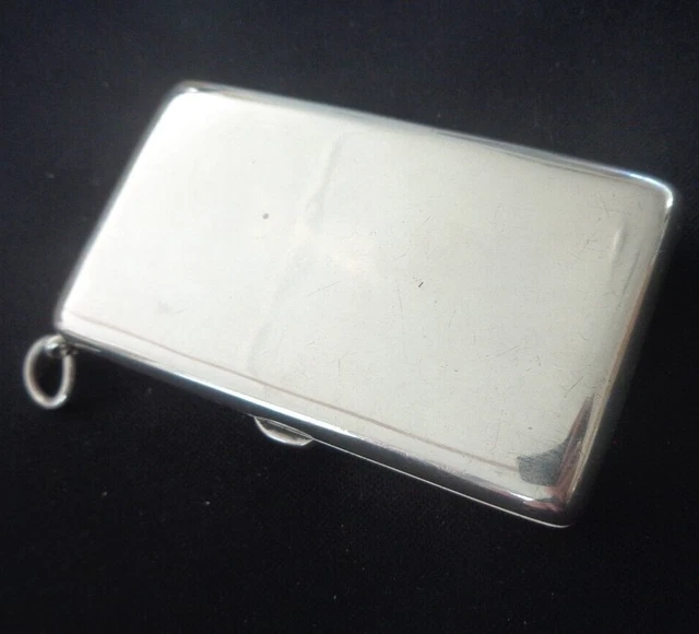 VICTORIEN STG. SILVER Sovereign Stand & Stamp H/M 1897 Deakin & Francis ...