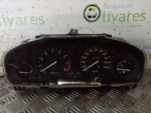 COMPTEUR DE VITESSE Tableau De Bord / 7202100 / 1664695 Pour Honda ...