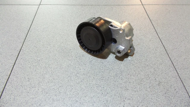 AUDI VW SEAT Skoda TSI Original Belt Tension Dampers Pulley 18Km ...