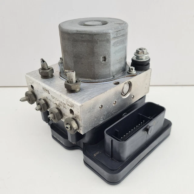 FORD FALCON FG ABS Pump Module MK2 AR29-2C405-AE Sedan $128.00 ...