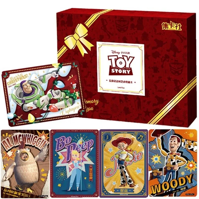 2023 CARD FUN CARDFUN by Jason Disney 100 Joyful SEALED 6 BOX SET LOT ...