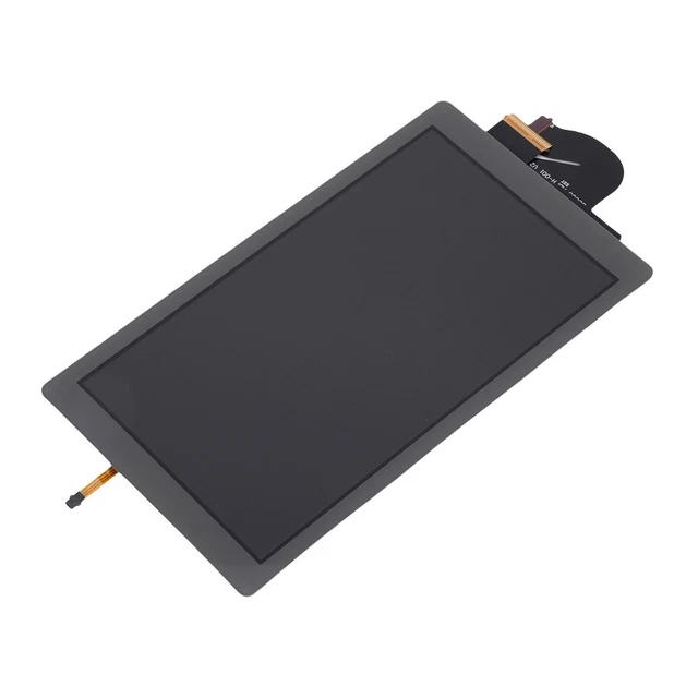 DIGITIZER REPLACEMENT LCD Screen for Nintendo Switch Lite Console ...