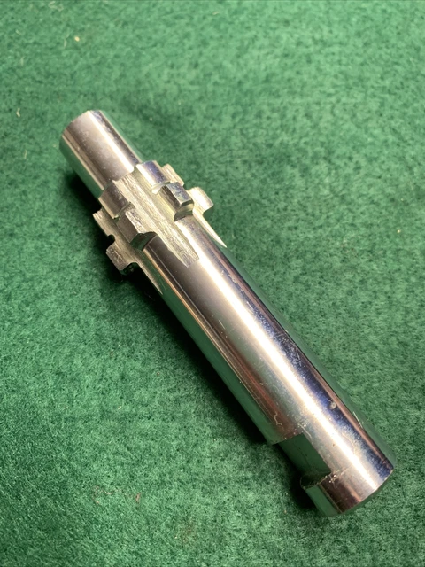 TRIUMPH PRE UNIT Unit Kickstart Axle 57 0024 T24A 1950-75 New £48.00 ...