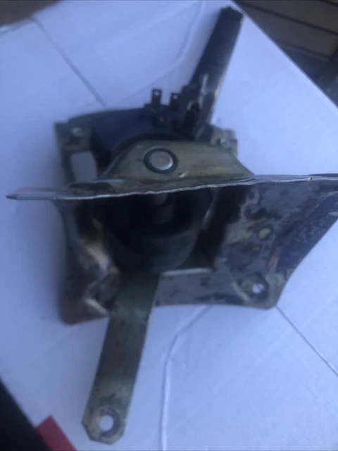 HOLDEN HQ HJ Hx Hz Wb Turbo 400 T Bar Shifter Ute Statesman Gts One ...