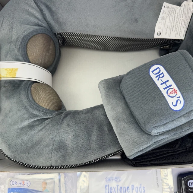 DR-HO'S NECK PAIN Pro Essential Package - Therapy Total Body Relief USA ...