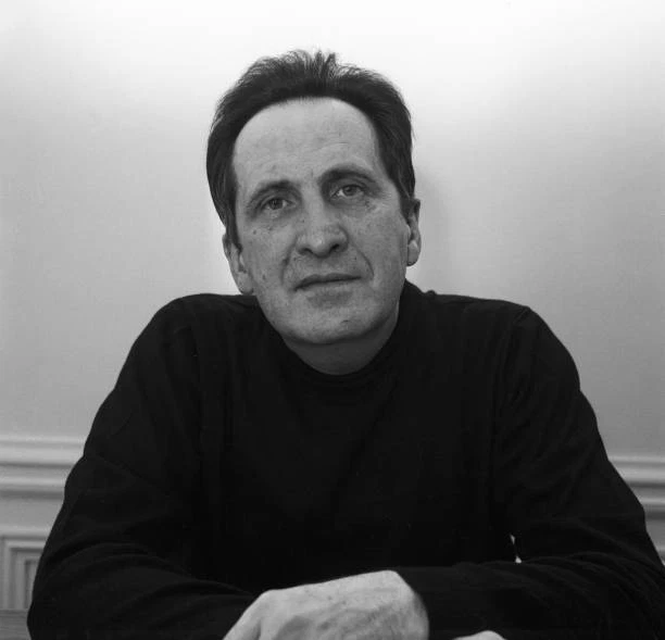 PORTRAIT OF PIERRE Emmanuel February 29 1968 Historic Old Photo 2 EUR 6 ...