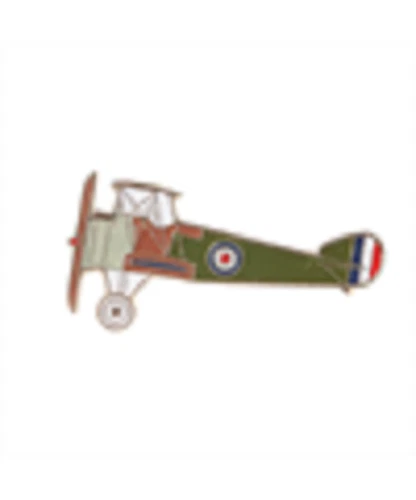 100 YEARS OF RAF/Sopwith Camel Badge/Pin-Brand New. £1.75 - PicClick UK