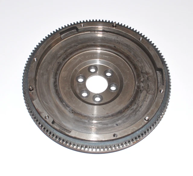 VOLANT MASSE OSCILLANTE Volant 03C105269P Golf 7 Au Qsz Original VW EUR ...