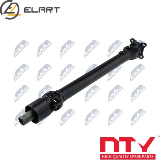 PROPSHAFT AXLE DRIVE NWN-FT-006 FOR PIAGGIO PORTER/Platform/Chassis/Van ...