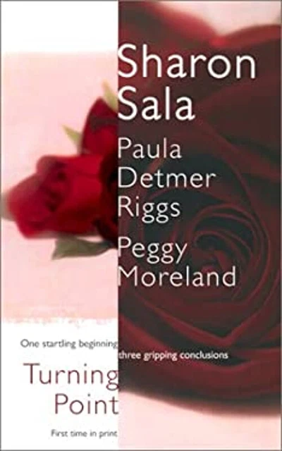 TOURNAGE POINT PAULA Detmer, Sala , Sharon, Moreland, Peggy Riggs EUR 5 ...