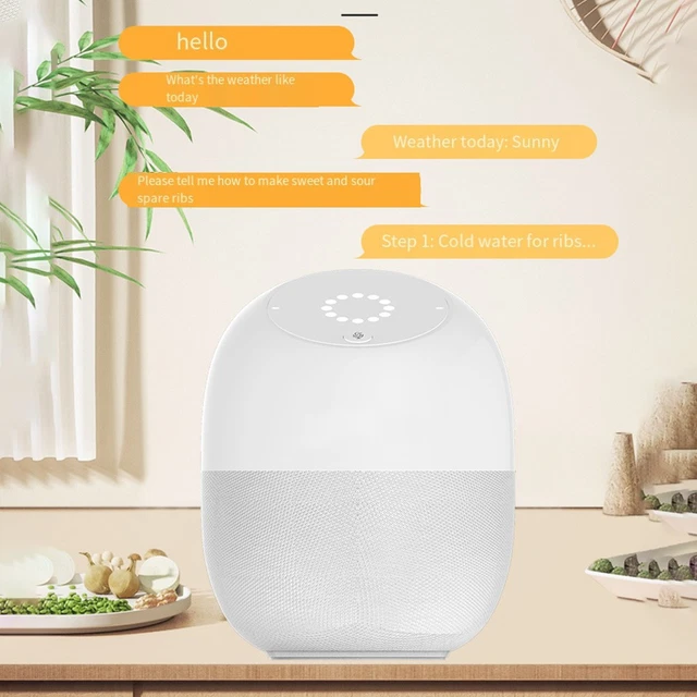 ENGAGING LANGUAGE LEARNING Device Compact For DeepSeek Portable ...