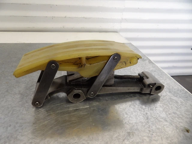 REGOLATORE TENDITORE CATENA primario Harley-Davidson 39929-06B EUR 21 ...