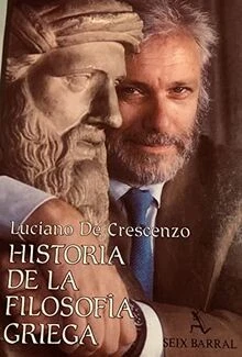 HISTORIA DE LA filosofía griega. Los presocráticos de... | Livre | état très bon EUR 12,33 ...