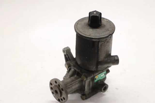 MERCEDES BENZ W201 190E Servolenkung Pumpe Servopumpe 85 bar MB ...